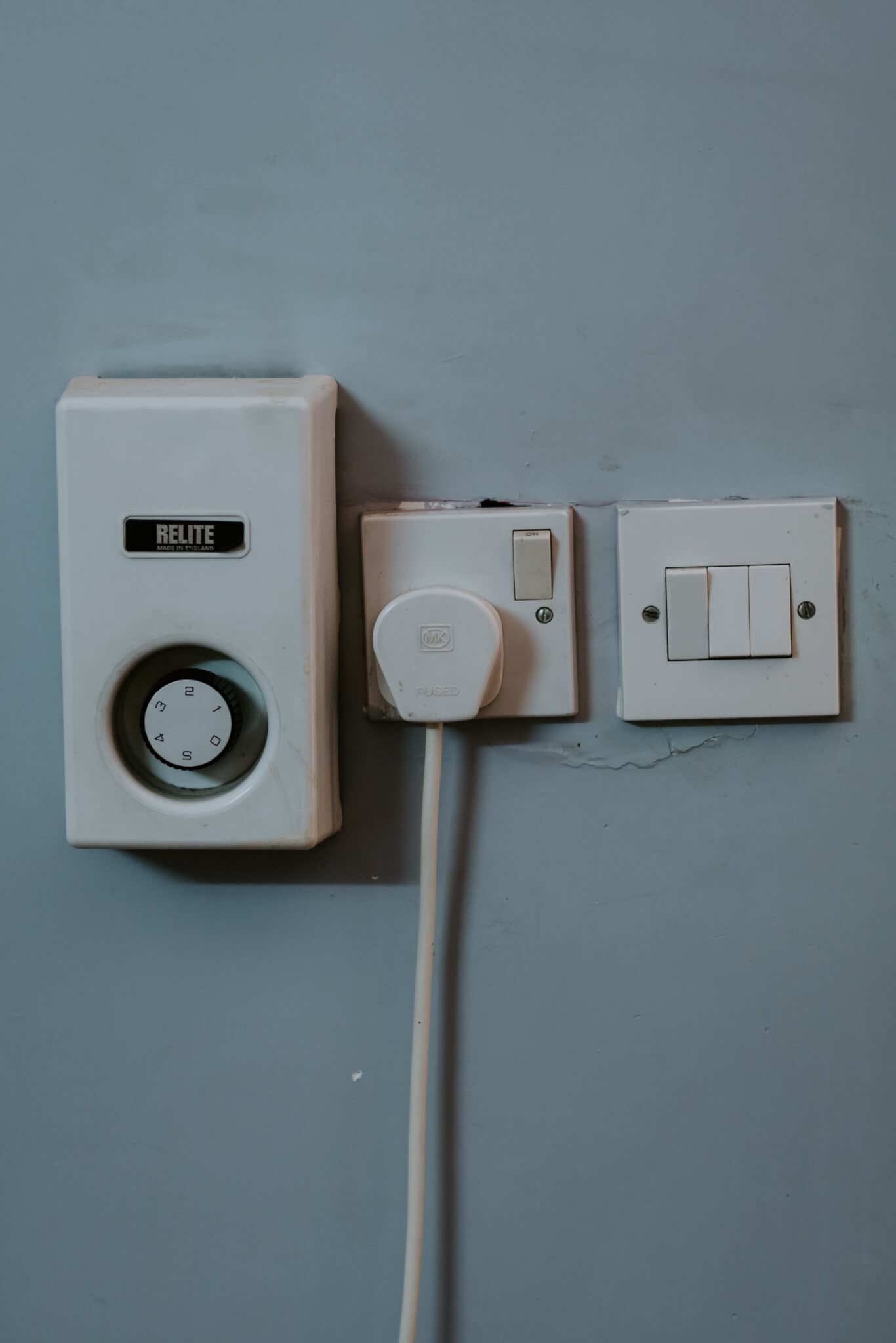 What is Dirty Electricity and What to Do About it? - EMF Solutions