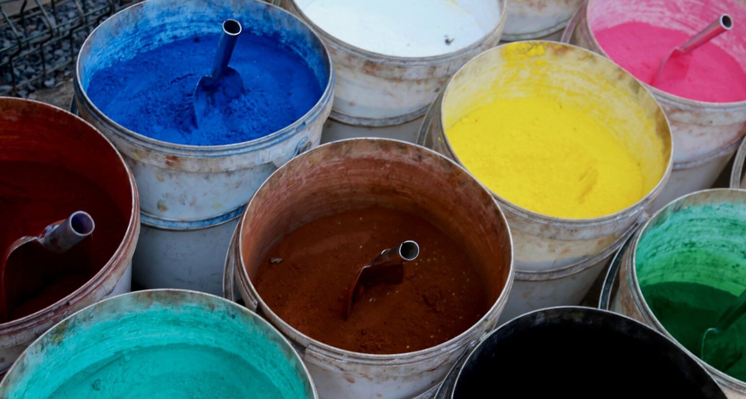 Best EMF Blocking Paints - EMF Solutions