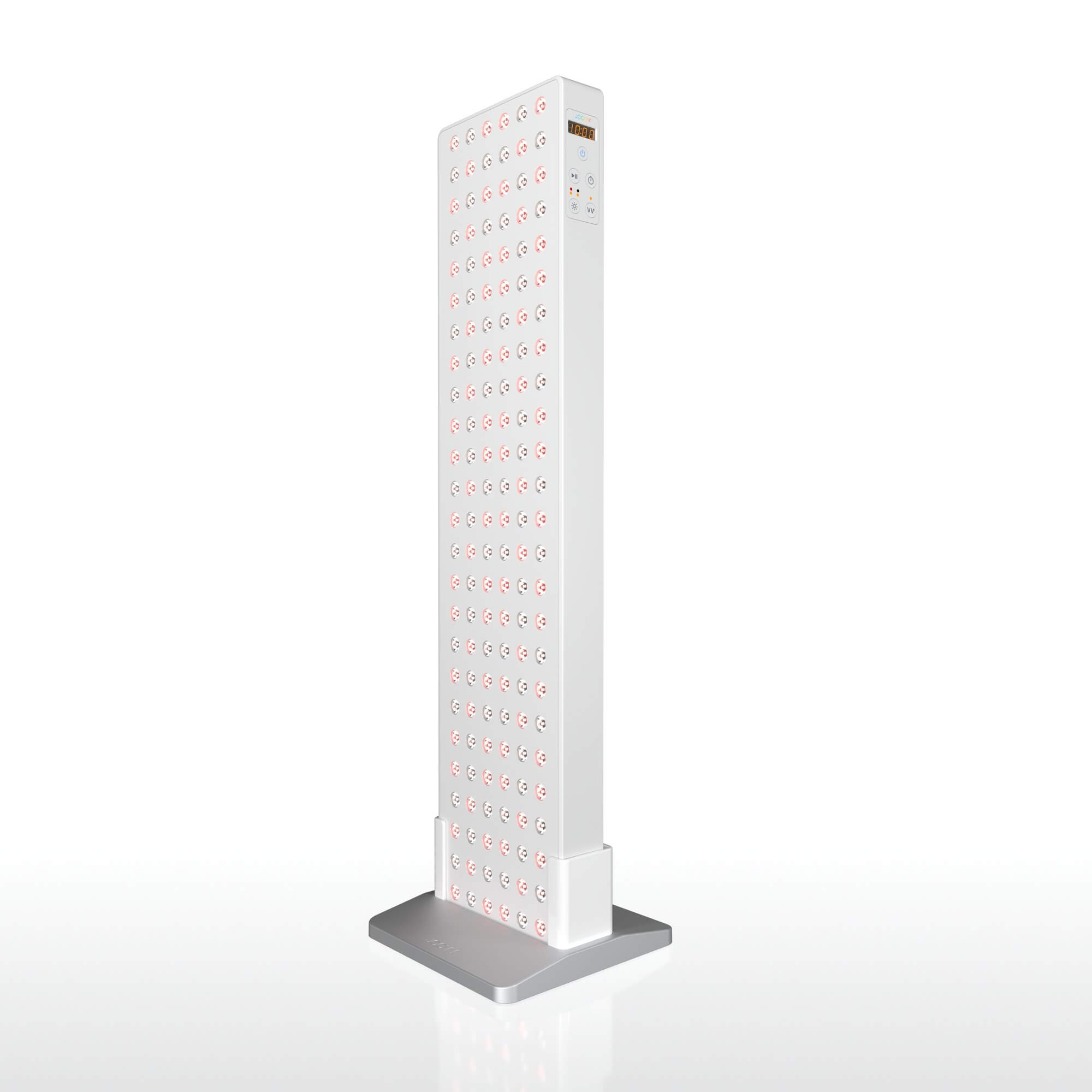 Best Red-Light Therapy Home Devices & What About EMF? - EMF Solutions